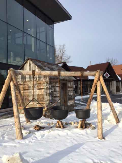 The Power of the Past in Niagara Falls | Niagara Falls Tourism